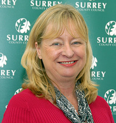 Helyn Clack writes about libraries in the MJ | Surrey News