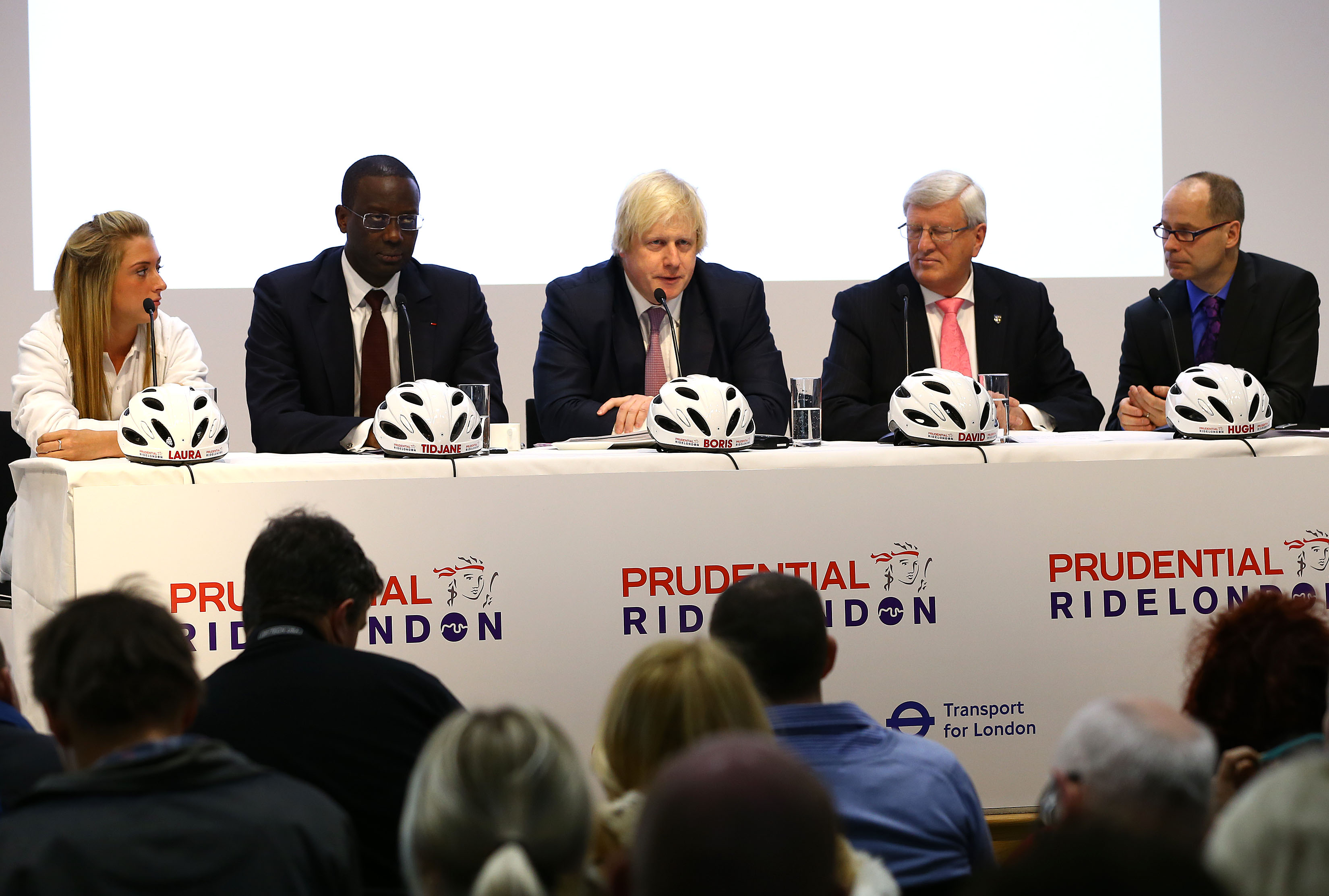 In pictures and video: Prudential Ride London-Surrey 100 and Classic ...