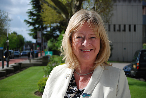 BBC Surrey interview Helyn Clack a year on from Olympics | Surrey News