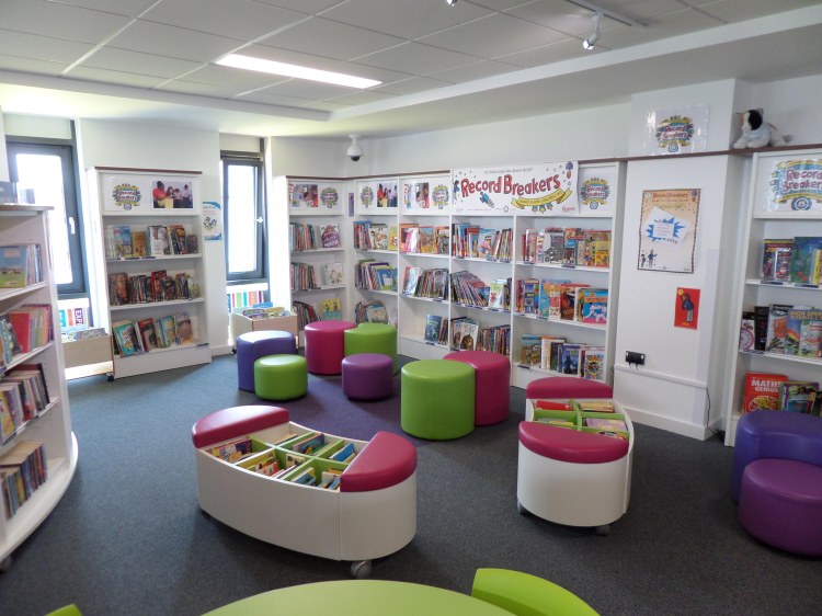 New library and community centre opens in Cobham | Surrey News