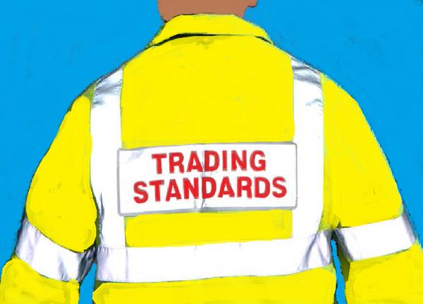 Surrey builder fined for forging certificate after trading standards ...