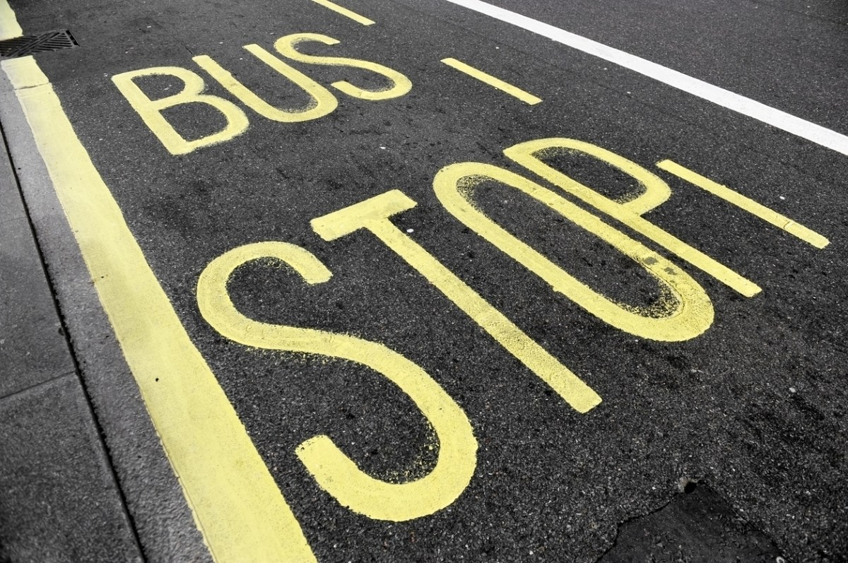 County council steps in to ensure 479 bus continues | Surrey News