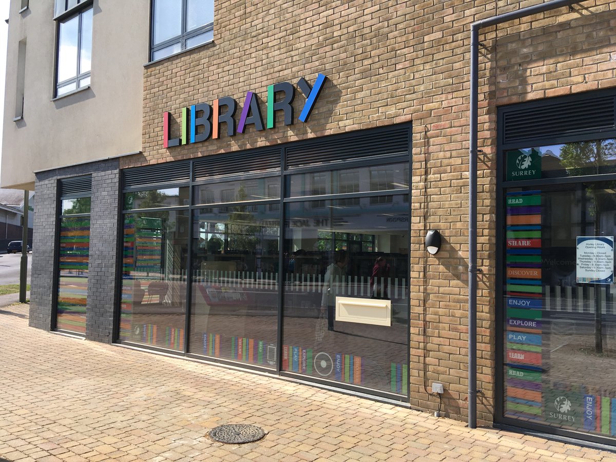 D5ZYkM0WsAEHUHQ | Surrey News