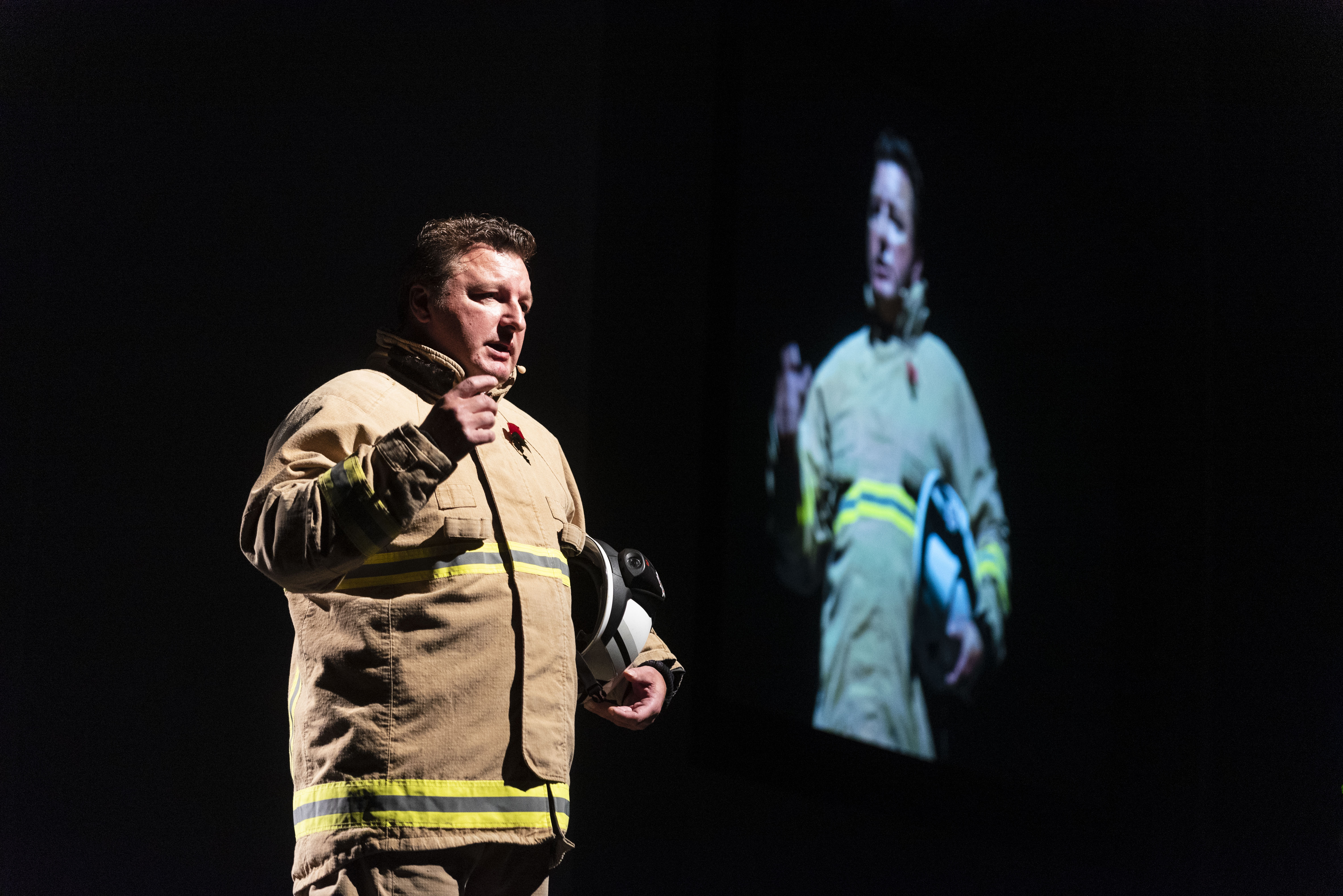 Safe Drive Stay Alive Makes Live Return | Surrey News
