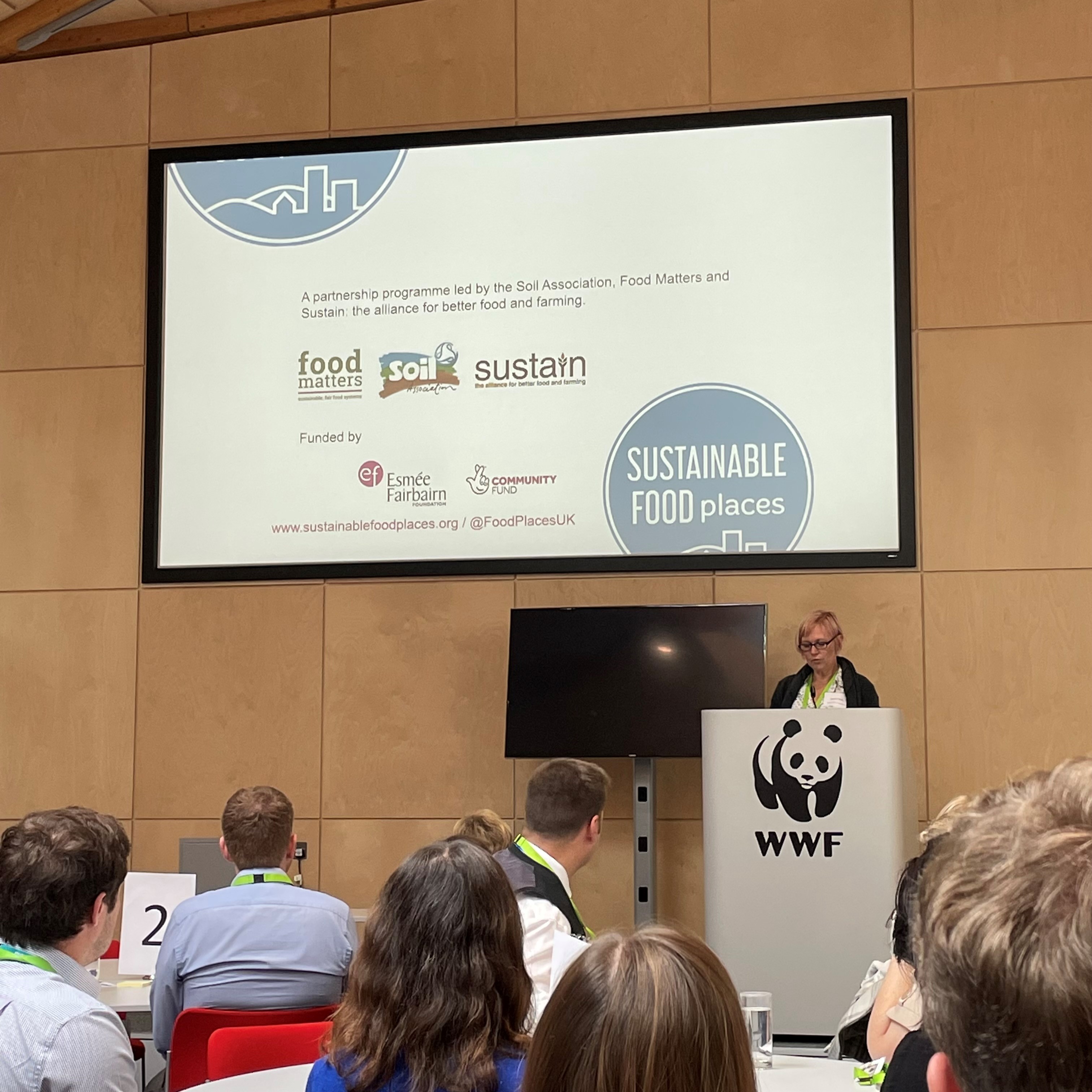 Surrey Food Summit drives change in Surrey local food system | Surrey News