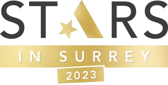 Surrey Cc Logo Surrey County Council YouTube