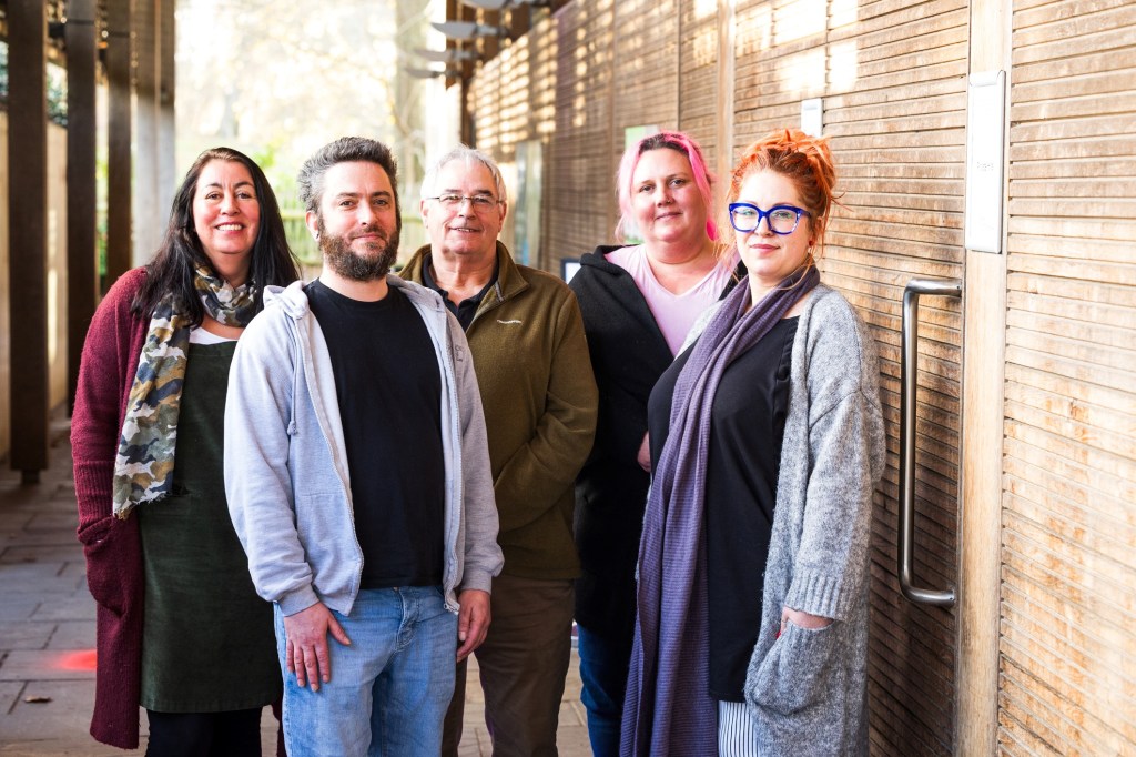 £1.4 million needed to support vulnerable people in Surrey | Surrey News