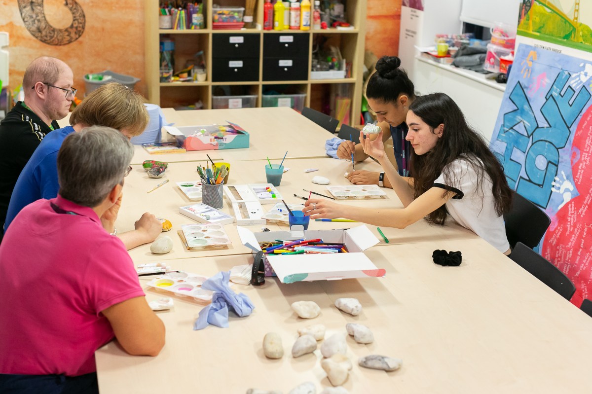 Breaking Barriers: Mental Health Investment Fund (MHIF) grants more ...