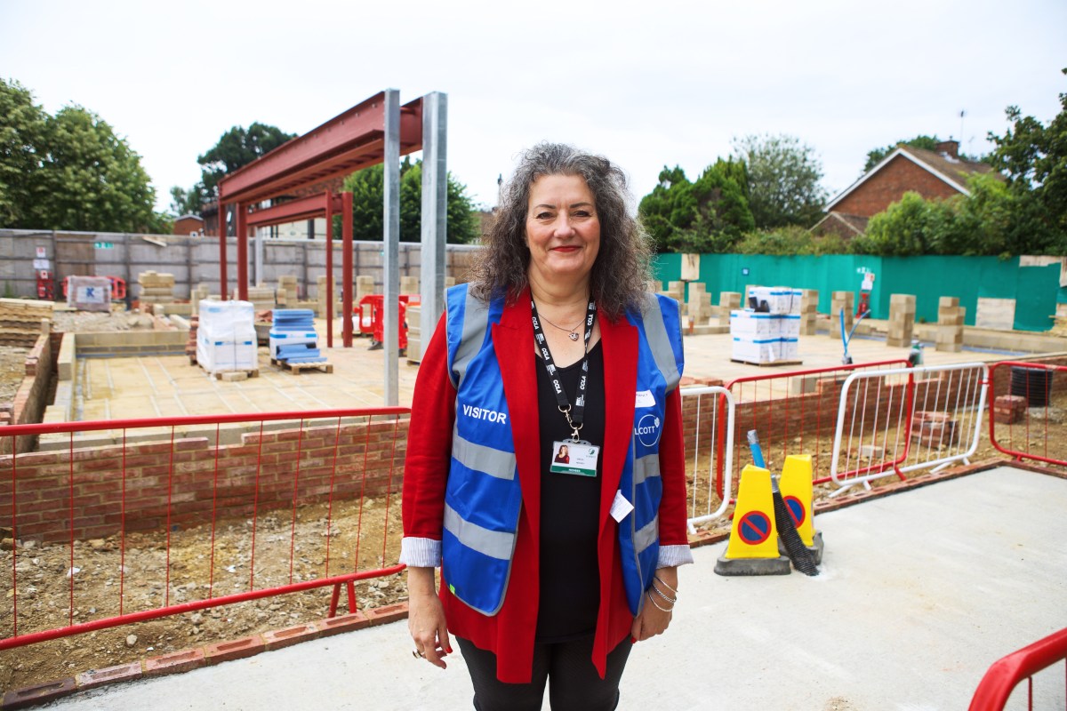 Supported accommodation on the rise in Horley | Surrey News