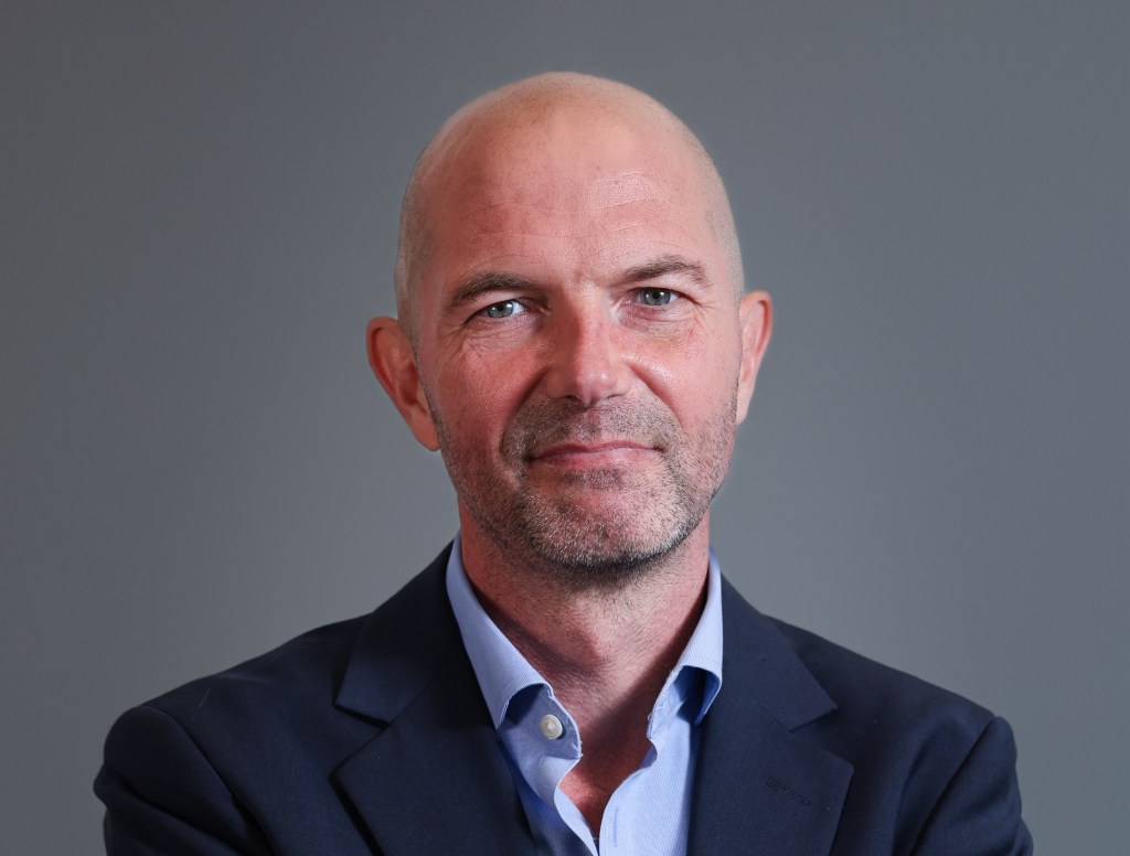 New Chief Executive starts at Surrey County Council | Surrey News