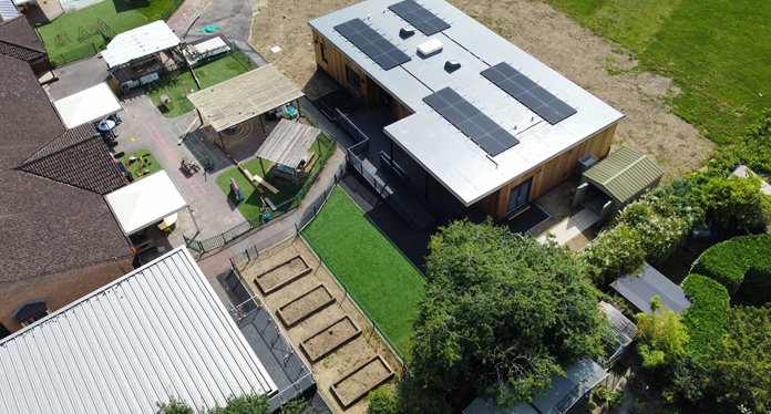 More than 260 new specialist school places created for Surrey’s ...