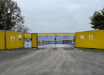 Hopescourt School opens at temporary site as construction begins on ...
