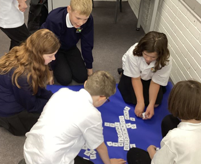 Hopescourt School opens at temporary site as construction begins on ...