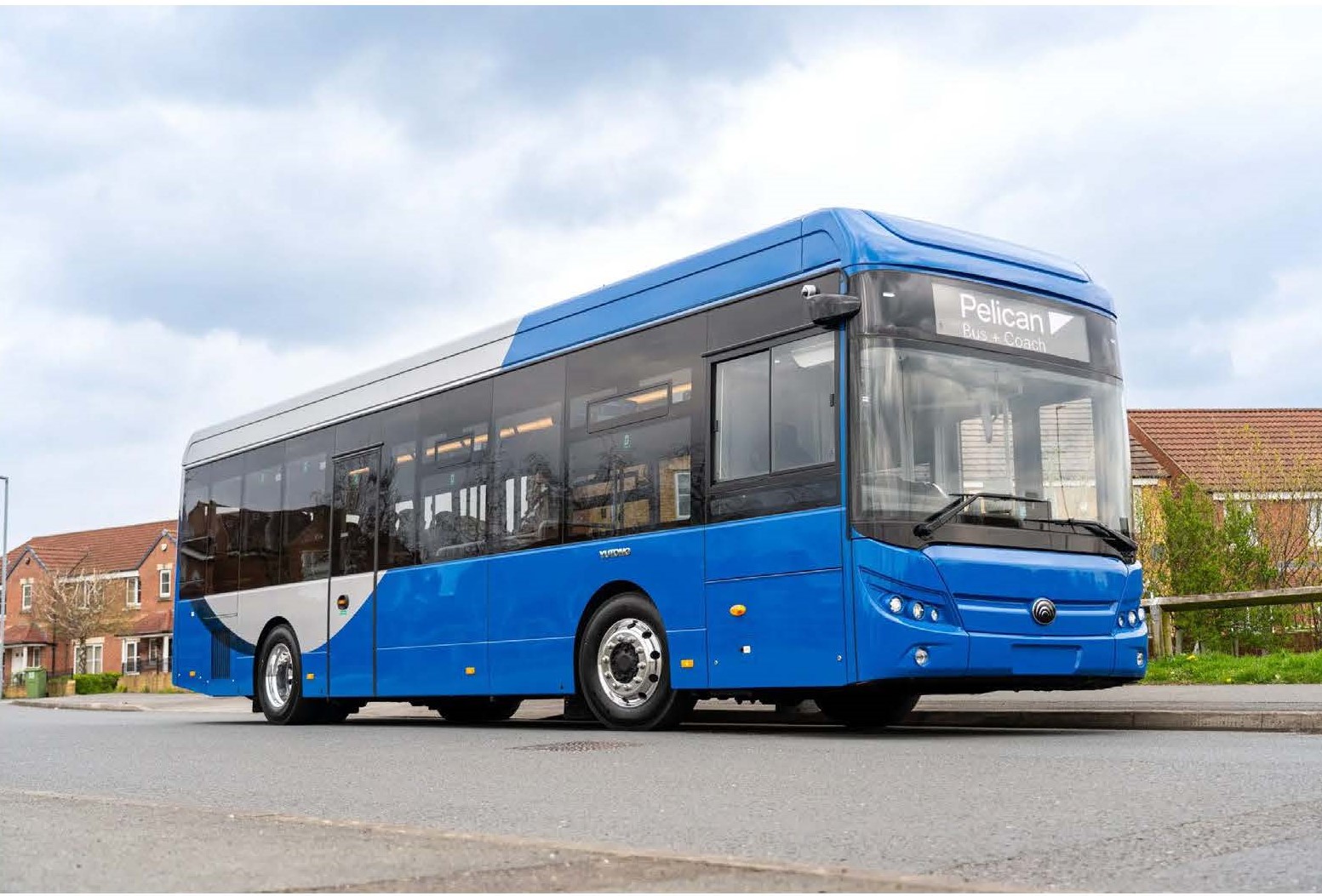 £1.7m for more cleaner, greener buses across Surrey | Surrey News