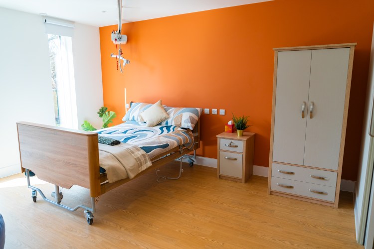 Surrey County Council Leader opens £5.7m Emily Lodge short breaks ...