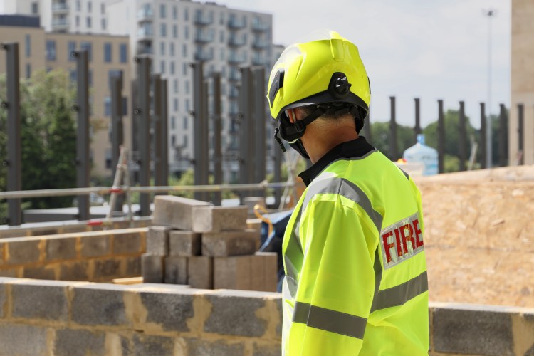 Surrey Fire and Rescue Service calls for empty properties to enhance ...