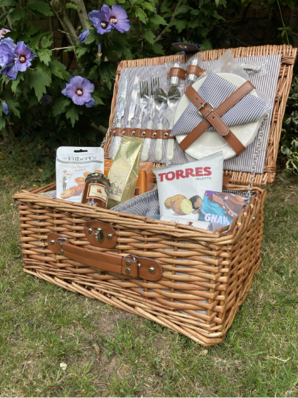 Help prevent wildfires in Surrey – and win a picnic hamper | Surrey News