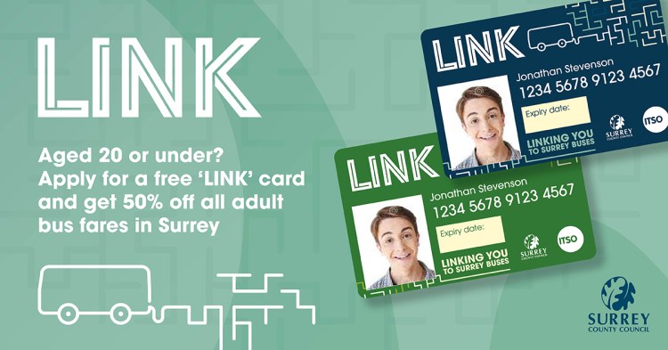 Surrey News | Latest news from Surrey County Council