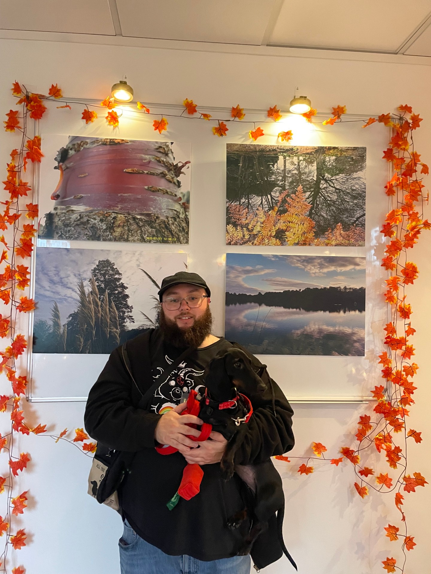 Photography exhibition celebrates nature, confidence, and creativity ...